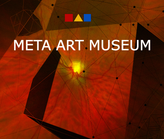 The Meta Art Museum - Metaverse Art Museum - Meta Art Exhibitions